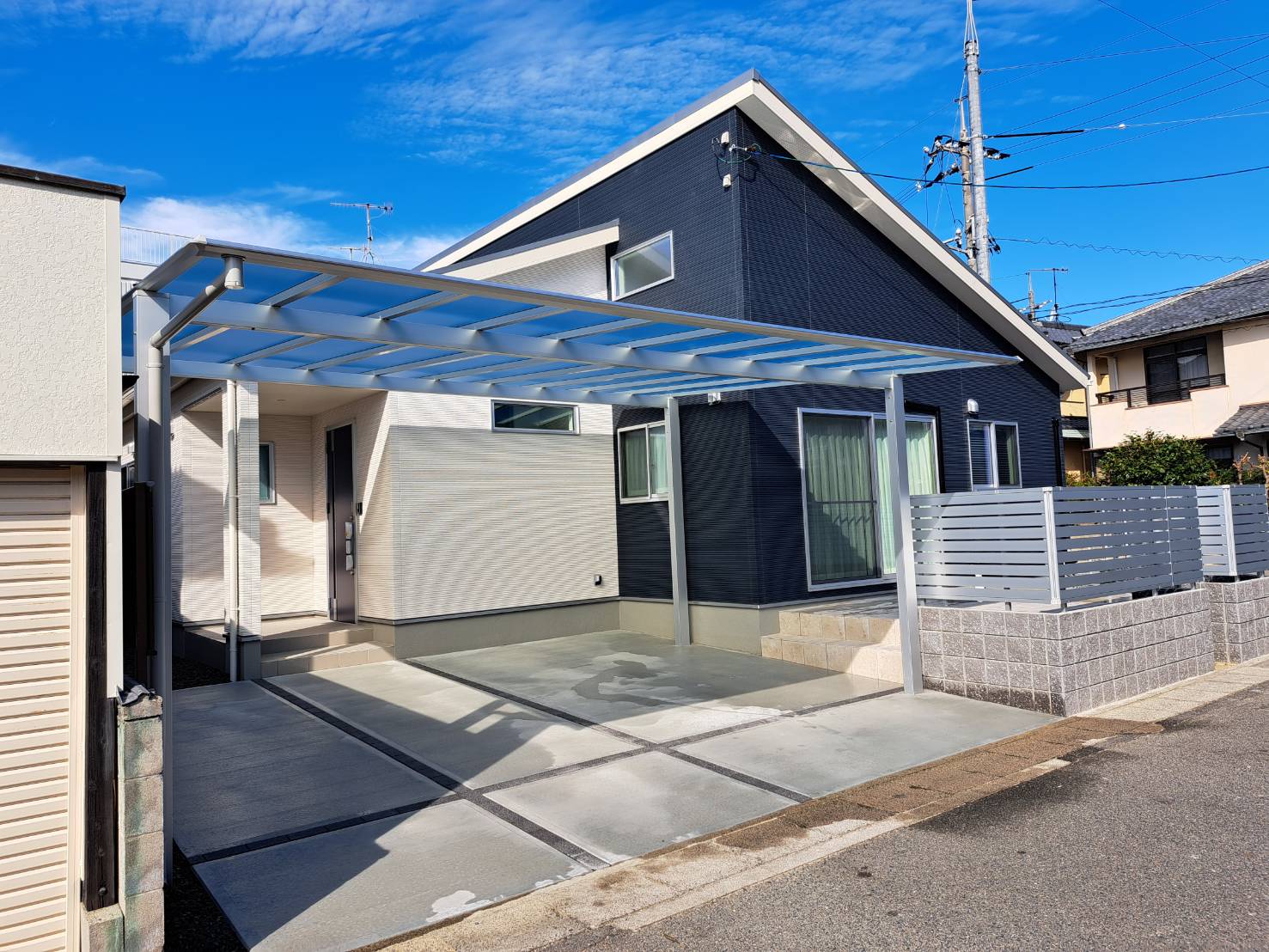 14297 | Ricca Rocca株式会社（リッカロッカ/アイフルホーム広島店/広島南店）｜注文住宅・新築・リフォーム